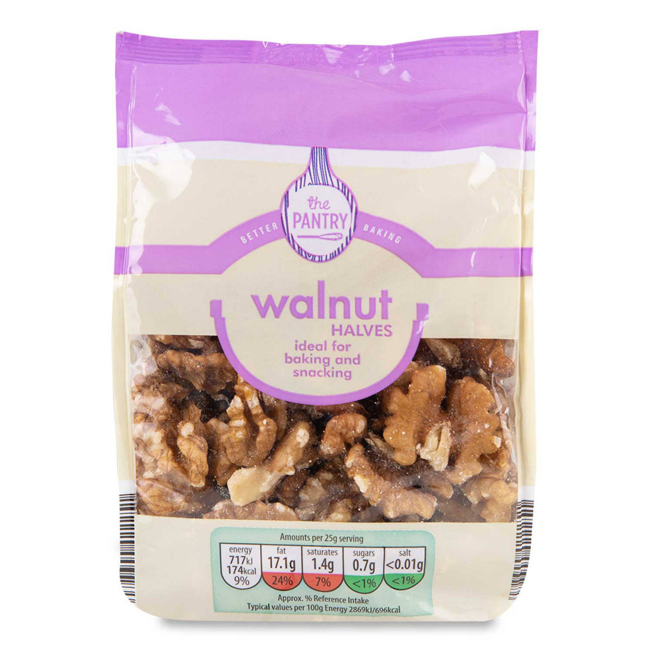 Walnut Halves | ALDI IE